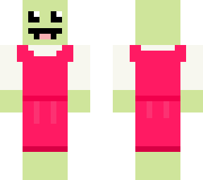 mona | Minecraft Skins