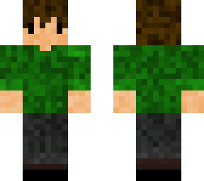 Moose | Minecraft Skin
