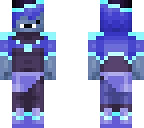 undertale yellow | Minecraft Skins