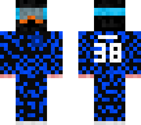 motocross | Minecraft Skins