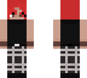 My Persona :3 | Minecraft Skin