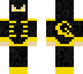 mythical | Minecraft Skins