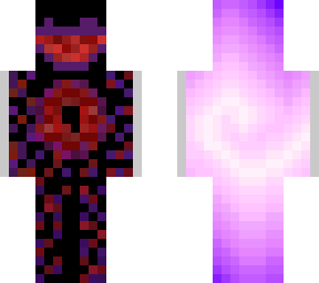 neather | Minecraft Skins