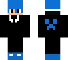 ninja low taper fade | Minecraft Skins