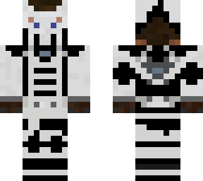 rust | Minecraft Skins