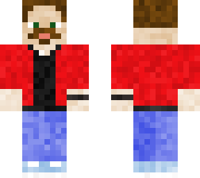 normal guy | Minecraft Skins