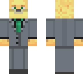 Ocelot | Minecraft Skin