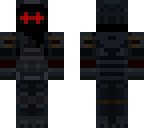 operator | Minecraft Skins
