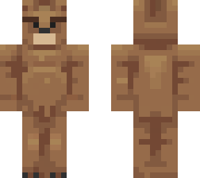oso | Minecraft Skins