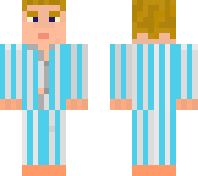 bobby | Minecraft Skins