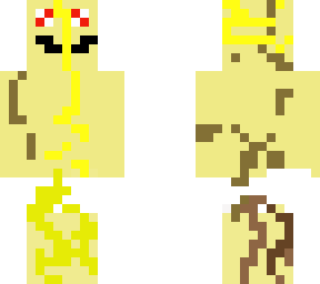 poop | Minecraft Skins