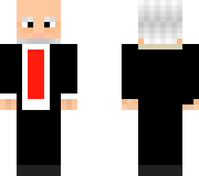 opa | Minecraft Skins