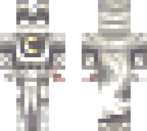 blanco | Minecraft Skins