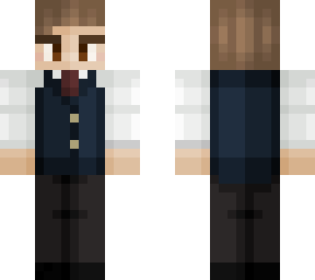 rico | Minecraft Skins