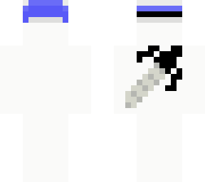 rip indra | Minecraft Skins