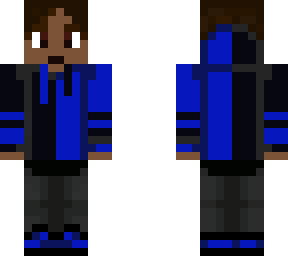 male hair | Minecraft Skins