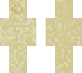 sand skin | Minecraft Skins