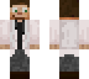 scar | Minecraft Skins