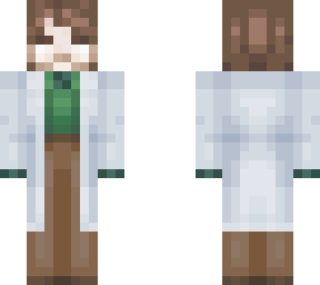 scientist | Minecraft Skins