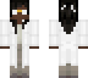 scientist | Minecraft Skins
