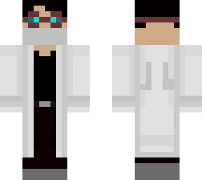 scientist | Minecraft Skins