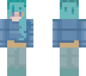 skin nacho | Minecraft Skin