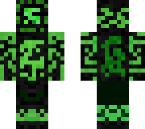 slime | Minecraft Skins