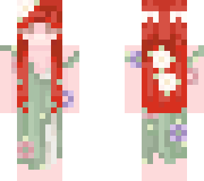 esa | Minecraft Skins