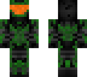 spartan | Minecraft Skins