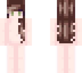Squishen Skin Base | Minecraft Skin