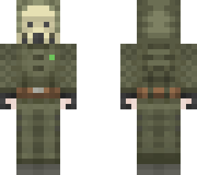 stalker | Minecraft Skins