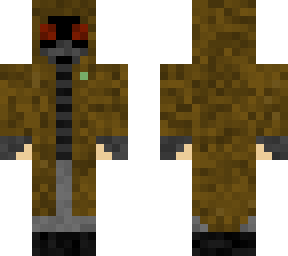 stalker | Minecraft Skins