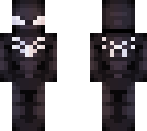 spider suit | Minecraft Skins