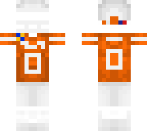 texas | Minecraft Skins