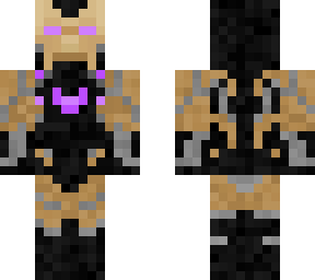 endersteve | Minecraft Skins