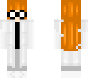 scientist | Minecraft Skins