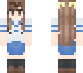 tohru | Minecraft Skins