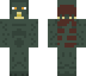 triceratops | Minecraft Skins