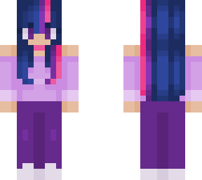 sparkle | Minecraft Skins