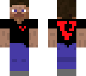 vlone | Minecraft Skins