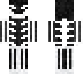 void | Minecraft Skins