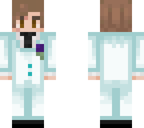 tux | Minecraft Skins