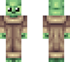 star wars yoda | Minecraft Skins