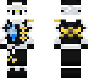 zane | Minecraft Skins