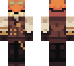 zorro | Minecraft Skins