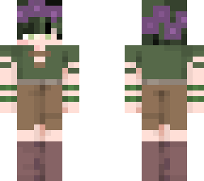 nature | Minecraft Skins