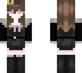 minecraft crown skin | Minecraft Skins