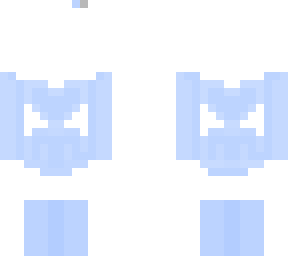 A peaceful stroll. | Minecraft Skin