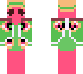 luna moth | Minecraft Skins