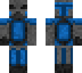 alien | Minecraft Skins